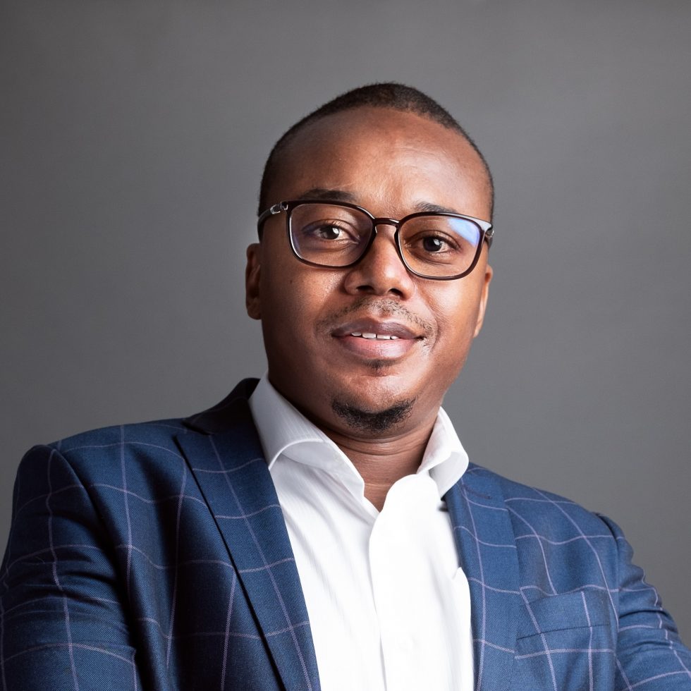 Tapiwa Chiwewe: Guiding the next generation of entrepreneurs through ...